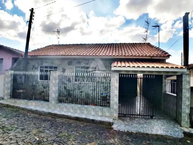 Casa / Sobrado para Venda em Ponta Grossa/PR Neves 2 Quartos