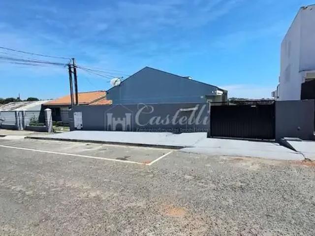 Casa / Sobrado para Venda em Ponta Grossa/PR Neves 2 Quartos