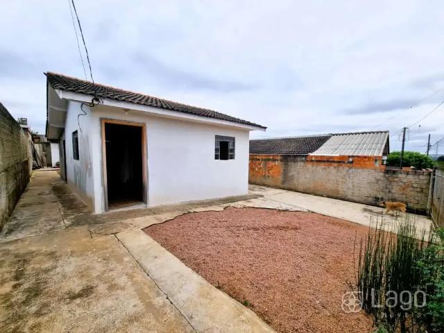 Casa / Sobrado para Venda em Ponta Grossa/PR Neves 2 Quartos