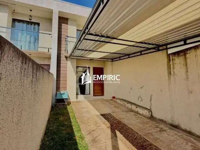Casa / Sobrado para Venda em Ponta Grossa/PR Neves 2 Quartos