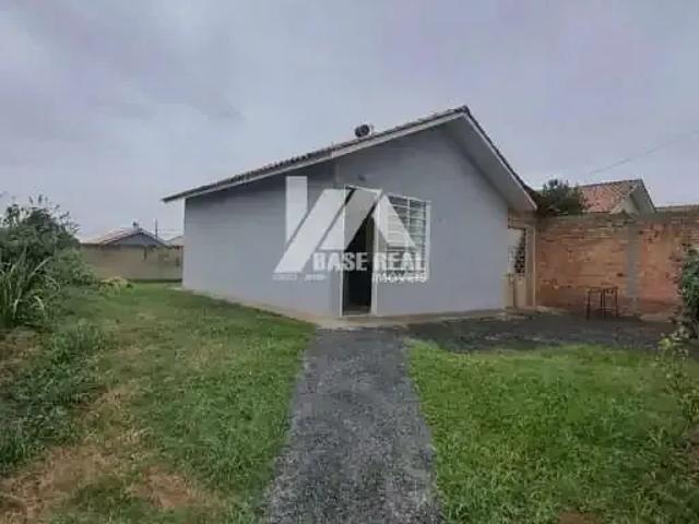 Casa / Sobrado para Venda em Ponta Grossa/PR Neves 2 Quartos
