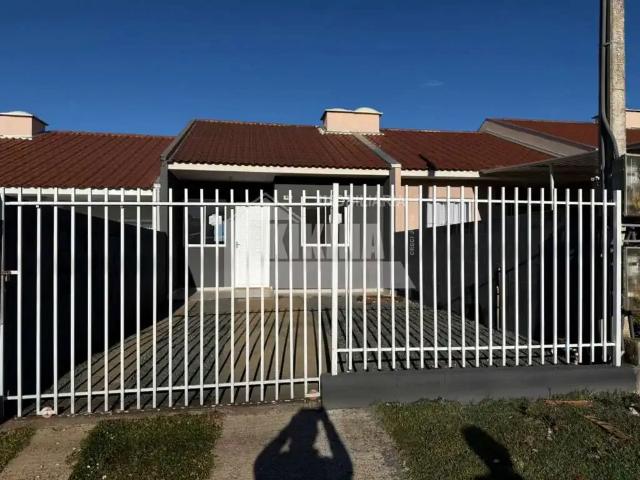 Casa / Sobrado para Venda em Ponta Grossa/PR Neves 2 Quartos