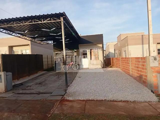 Casa / Sobrado para Venda em Ponta Grossa/PR Neves 2 Quartos