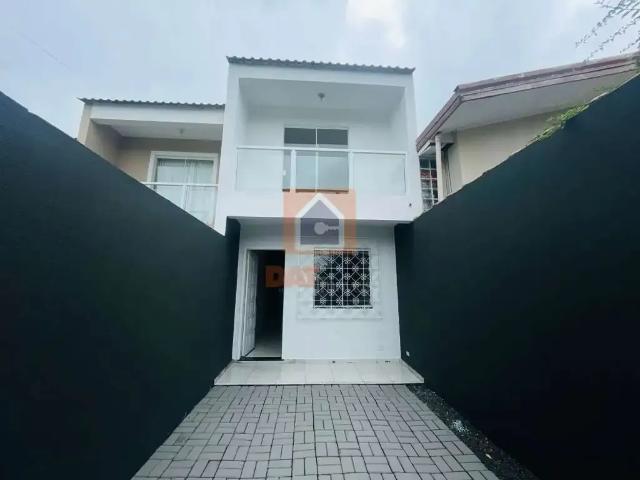 Casa / Sobrado para Venda em Ponta Grossa/PR Neves 2 Quartos