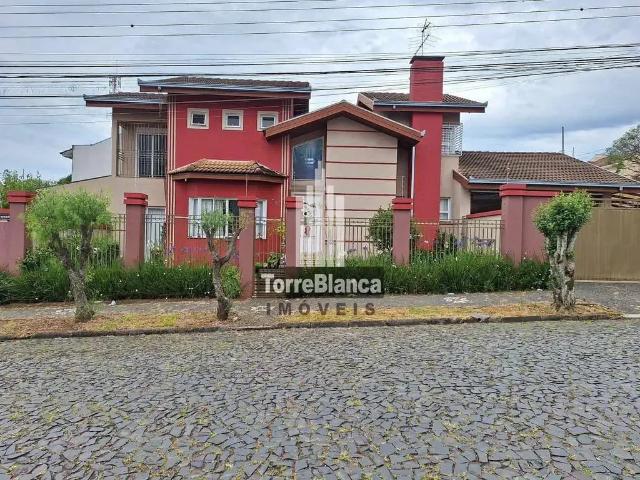 Casa / Sobrado para Venda em Ponta Grossa/PR Neves 2 Quartos