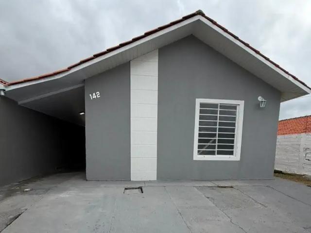 Casa / Sobrado para Venda em Ponta Grossa/PR Neves 2 Quartos