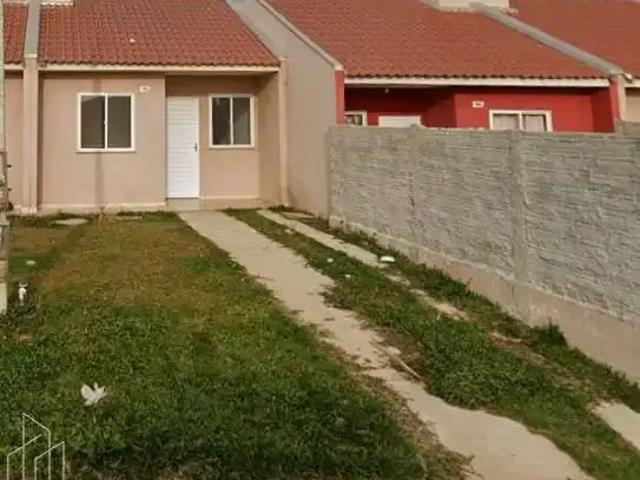 Casa / Sobrado para Venda em Ponta Grossa/PR Neves 2 Quartos