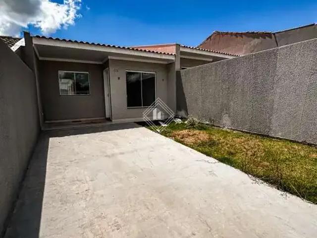 Casa / Sobrado para Venda em Ponta Grossa/PR Neves 2 Quartos