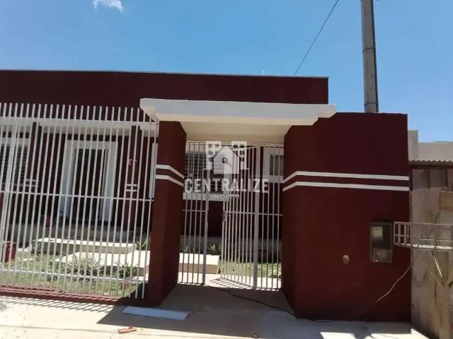 Casa / Sobrado para Venda em Ponta Grossa/PR Neves 2 Quartos
