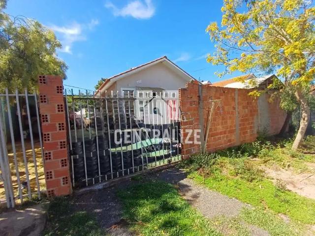 Casa / Sobrado para Venda em Ponta Grossa/PR Neves 2 Quartos