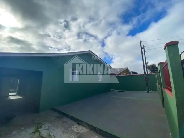 Casa / Sobrado para Venda em Ponta Grossa/PR Neves 2 Quartos