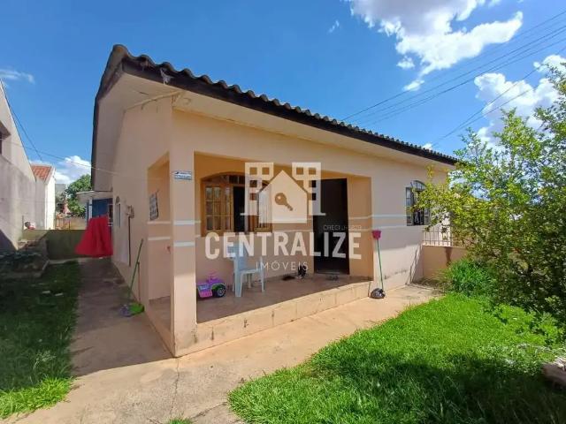Casa / Sobrado para Venda em Ponta Grossa/PR Neves 2 Quartos