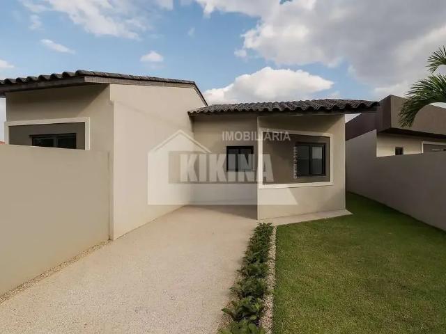 Casa / Sobrado para Venda em Ponta Grossa/PR Neves 2 Quartos