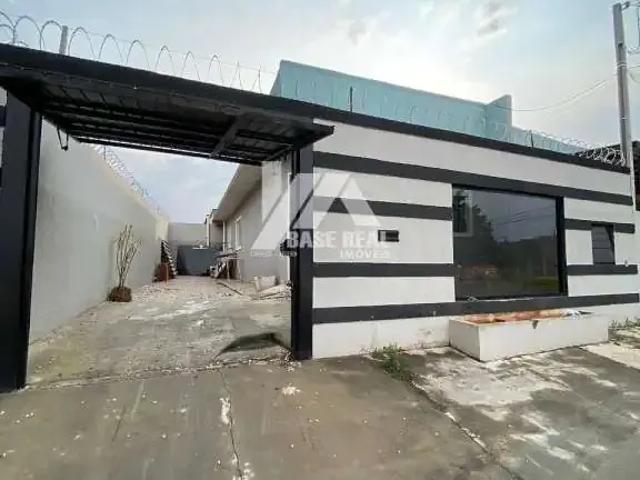 Casa / Sobrado para Venda em Ponta Grossa/PR Neves 2 Quartos