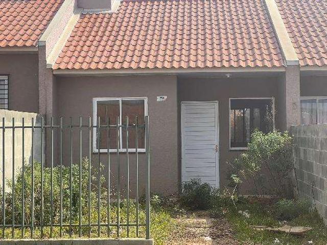 Casa / Sobrado para Venda em Ponta Grossa/PR Neves 2 Quartos