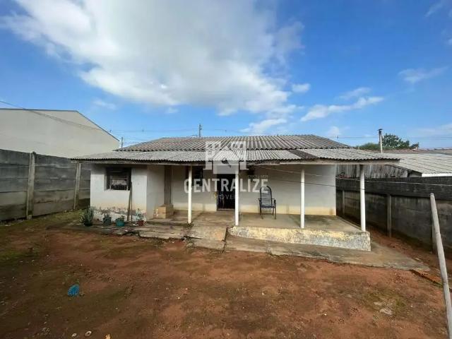 Casa / Sobrado para Venda em Ponta Grossa/PR Neves 2 Quartos