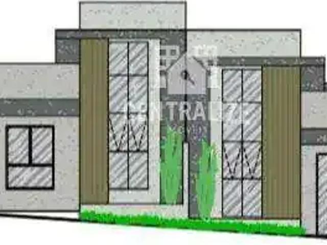 Casa / Sobrado para Venda em Ponta Grossa/PR Neves 2 Quartos