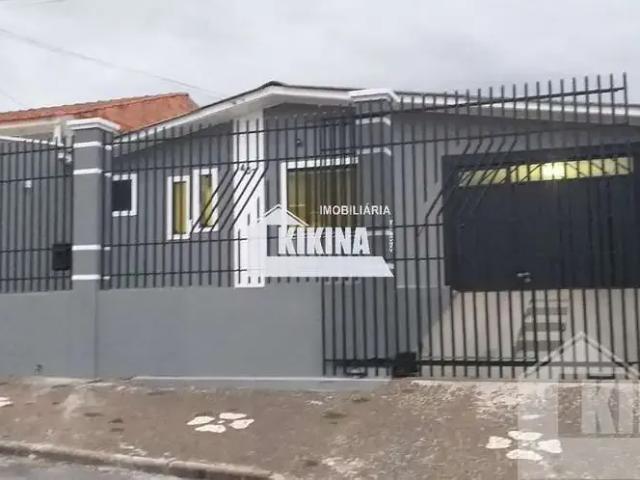 Casa / Sobrado para Venda em Ponta Grossa/PR Neves 2 Quartos