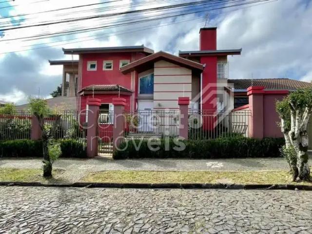 Casa / Sobrado para Venda em Ponta Grossa/PR Neves 2 Quartos