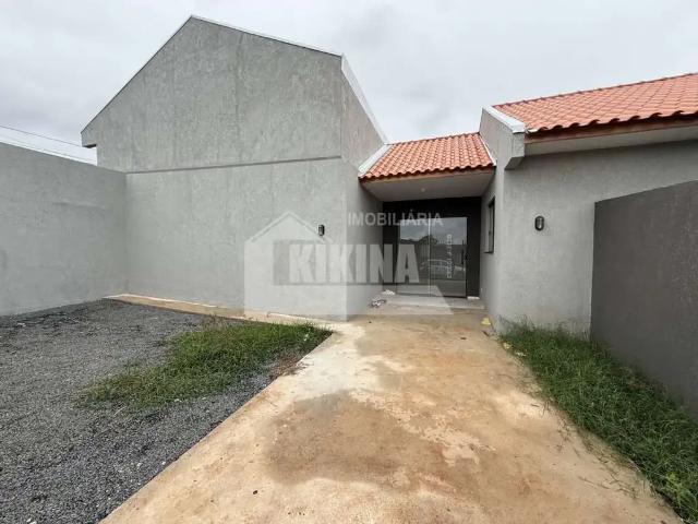 Casa / Sobrado para Venda em Ponta Grossa/PR Neves 2 Quartos