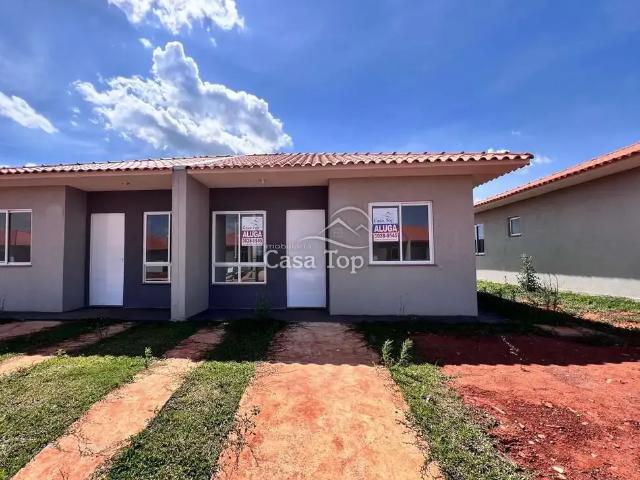 Casa / Sobrado para Venda em Ponta Grossa/PR Neves 2 Quartos