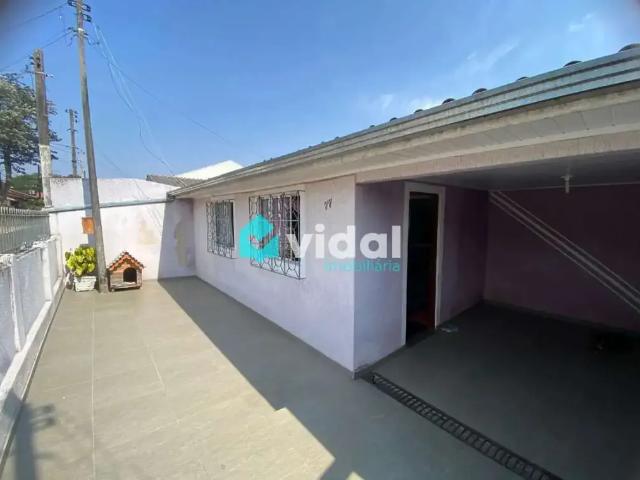 Casa / Sobrado para Venda em Ponta Grossa/PR Neves 2 Quartos