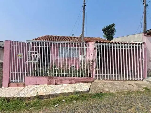 Casa / Sobrado para Venda em Ponta Grossa/PR Neves 2 Quartos