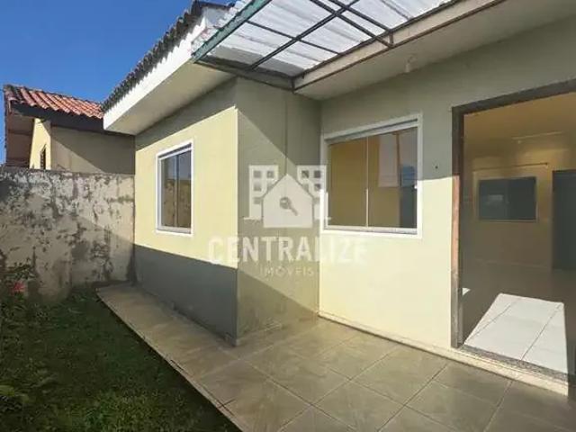 Casa / Sobrado para Venda em Ponta Grossa/PR Neves 2 Quartos