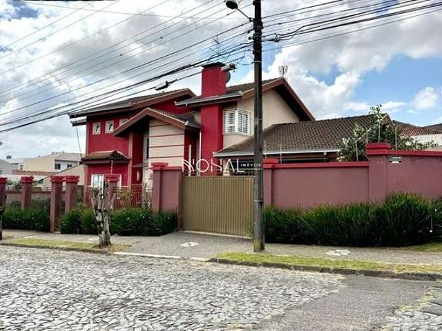 Casa / Sobrado para Venda em Ponta Grossa/PR Neves 2 Quartos