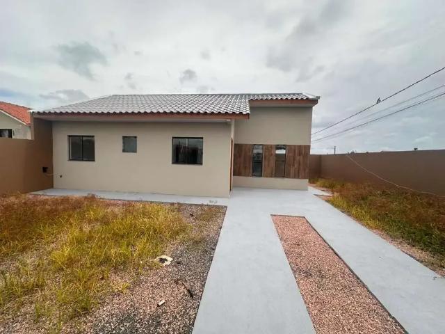 Casa / Sobrado para Venda em Ponta Grossa/PR Neves 3 Quartos