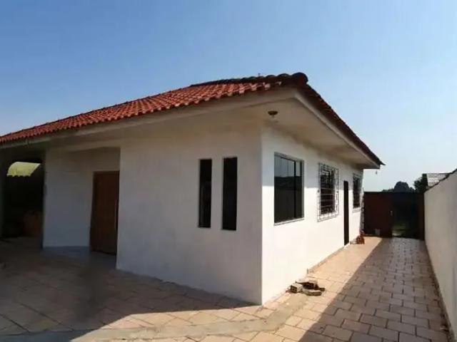 Casa / Sobrado para Venda em Ponta Grossa/PR Neves 3 Quartos