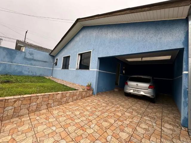 Casa / Sobrado para Venda em Ponta Grossa/PR Neves 3 Quartos