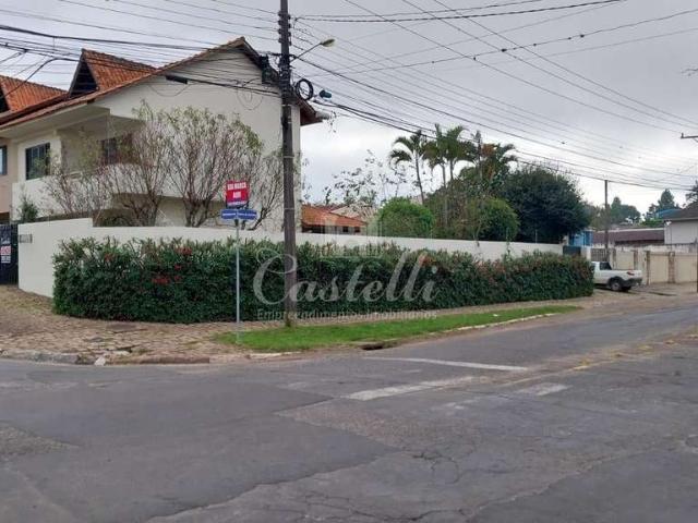 Casa / Sobrado para Venda em Ponta Grossa/PR Neves 3 Quartos