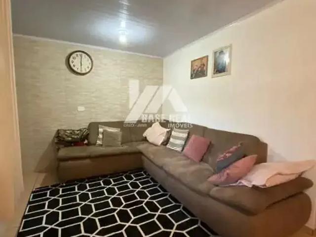 Casa / Sobrado para Venda em Ponta Grossa/PR Neves 3 Quartos