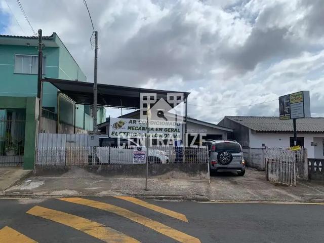 Casa / Sobrado para Venda em Ponta Grossa/PR Neves 3 Quartos