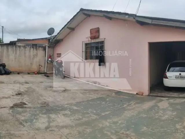 Casa / Sobrado para Venda em Ponta Grossa/PR Neves 3 Quartos