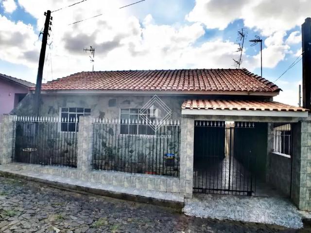 Casa / Sobrado para Venda em Ponta Grossa/PR Neves 3 Quartos