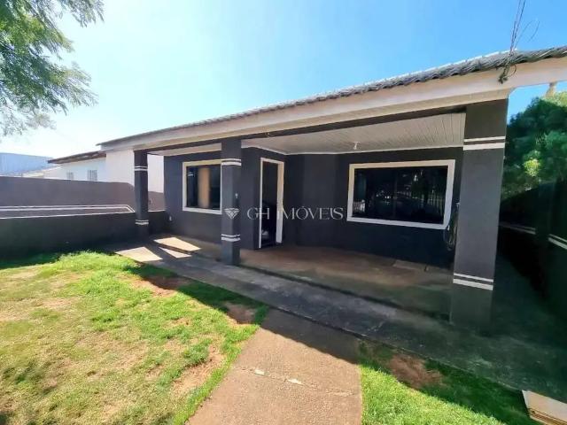 Casa / Sobrado para Venda em Ponta Grossa/PR Neves 3 Quartos