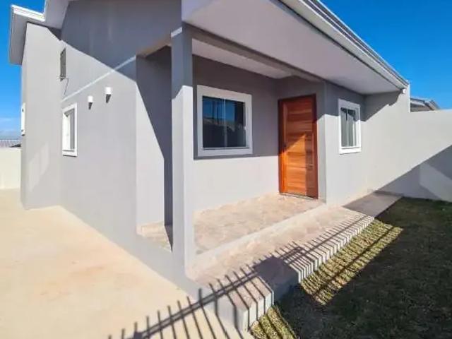 Casa / Sobrado para Venda em Ponta Grossa/PR Neves 3 Quartos