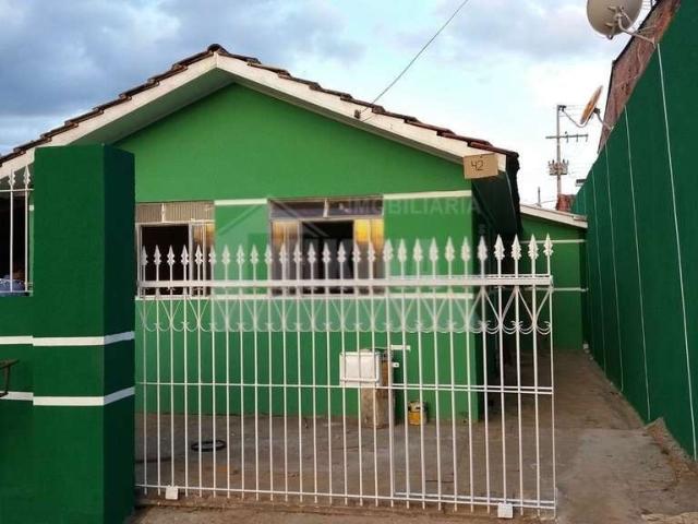 Casa / Sobrado para Venda em Ponta Grossa/PR Neves 3 Quartos