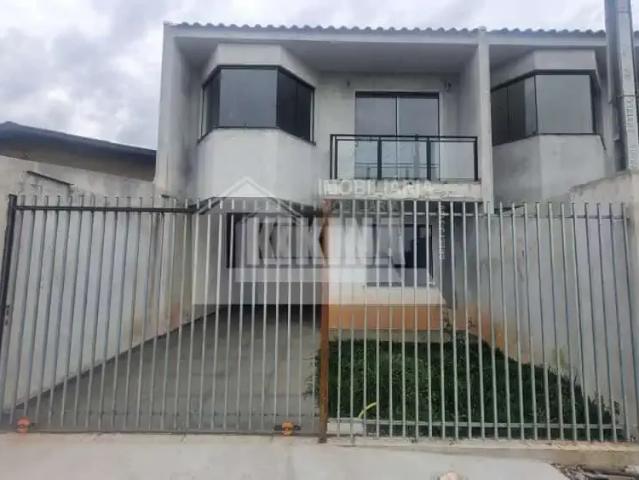 Casa / Sobrado para Venda em Ponta Grossa/PR Neves 3 Quartos