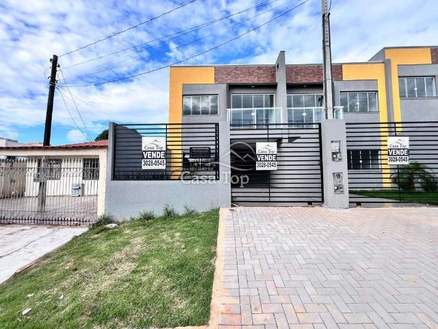 Casa / Sobrado para Venda em Ponta Grossa/PR Neves 3 Quartos