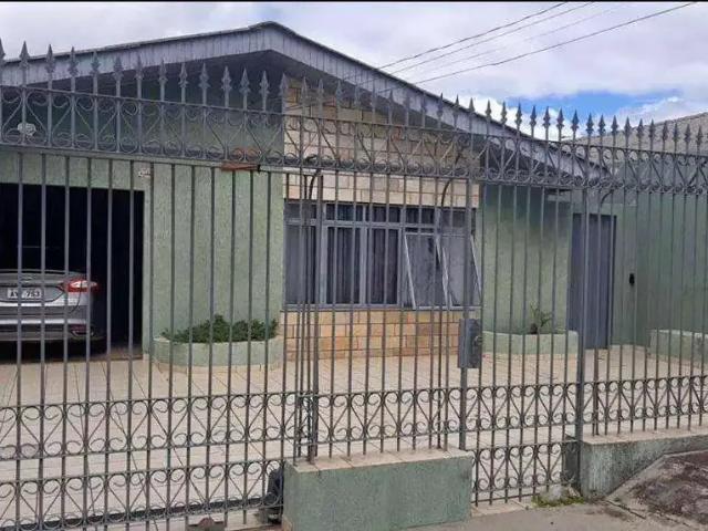 Casa / Sobrado para Venda em Ponta Grossa/PR Neves 3 Quartos