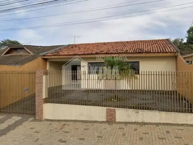 Casa / Sobrado para Venda em Ponta Grossa/PR Neves 3 Quartos