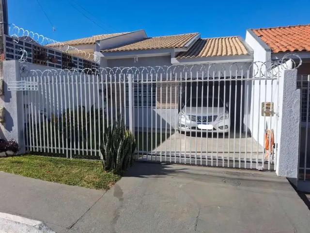 Casa / Sobrado para Venda em Ponta Grossa/PR Neves 3 Quartos
