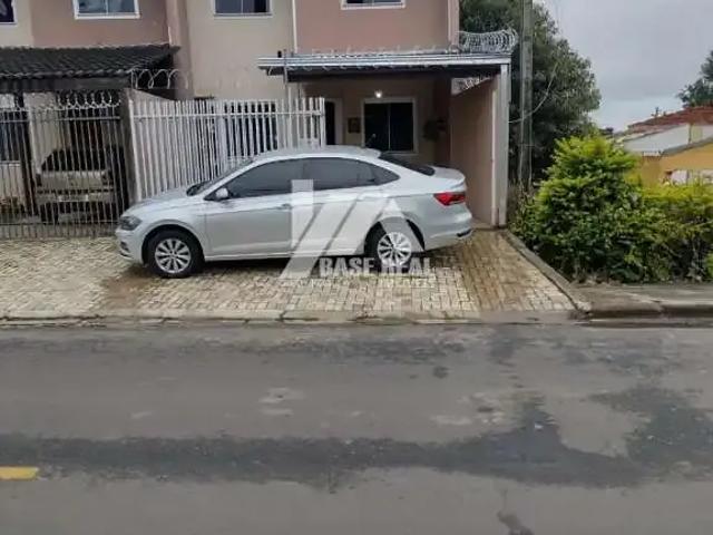 Casa / Sobrado para Venda em Ponta Grossa/PR Neves 3 Quartos