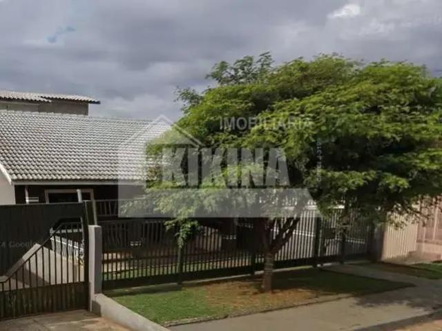 Casa / Sobrado para Venda em Ponta Grossa/PR Neves 3 Quartos