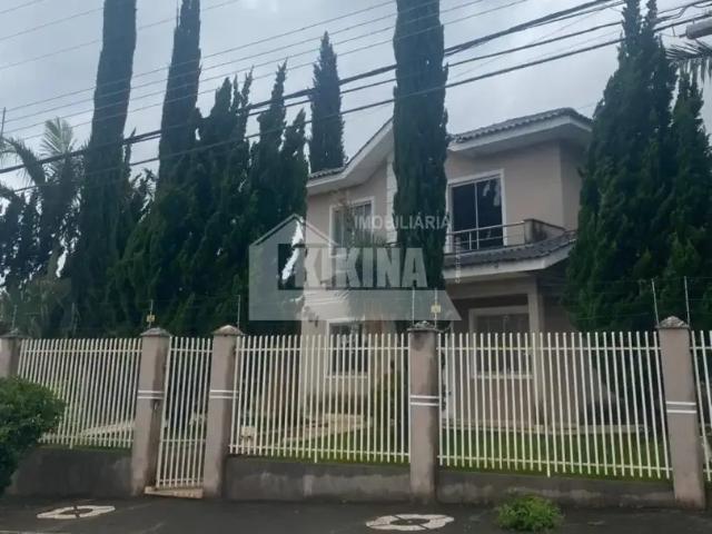 Casa / Sobrado para Venda em Ponta Grossa/PR Neves 3 Quartos