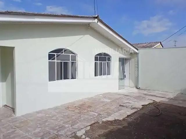 Casa / Sobrado para Venda em Ponta Grossa/PR Neves 3 Quartos