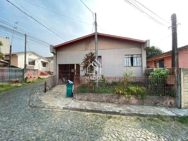 Casa / Sobrado para Venda em Ponta Grossa/PR Neves 3 Quartos